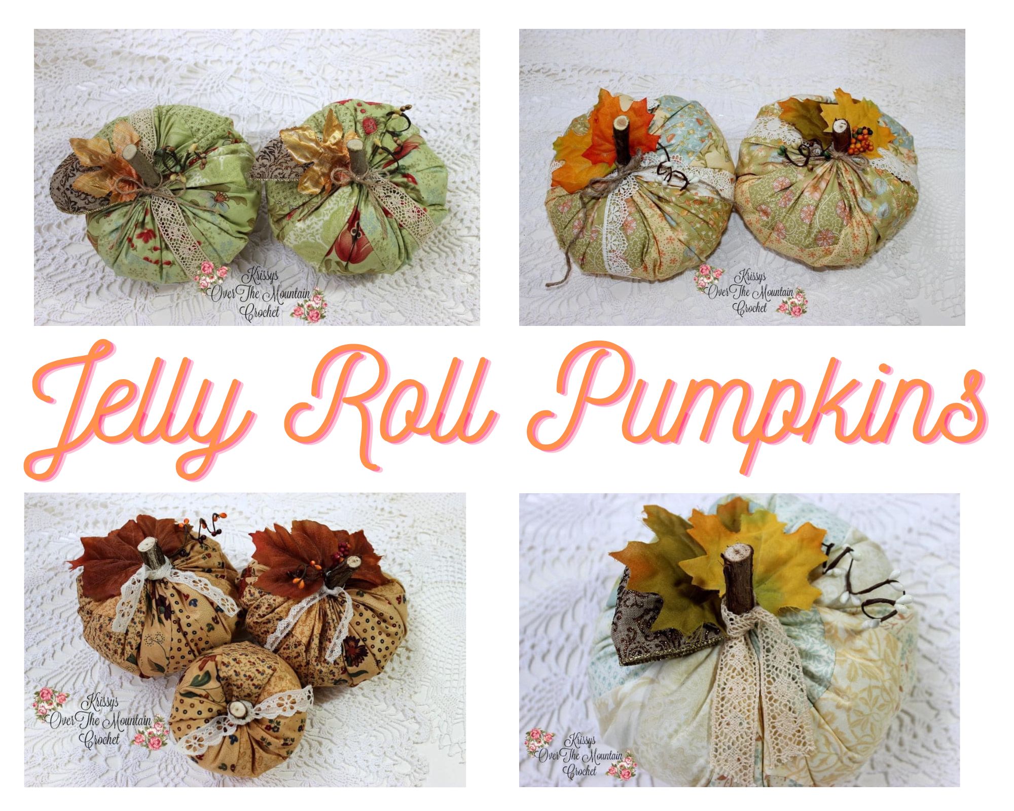 5 Easy Ways to Add Pumpkins to Your Home - Krissys Over The Mountain ...